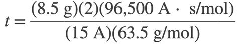 How To Calculate Corrosion Rate Extrudesign
