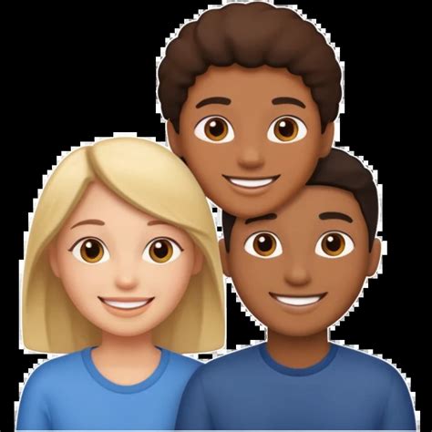 Best Friends Emoji Ai Emoji Generator