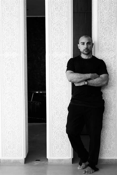 Yassine Saidi Presbourg Speakers