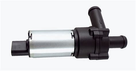 Auxiliary And Electric Water Pumps For Cars And Truck From Hangzhou Smart