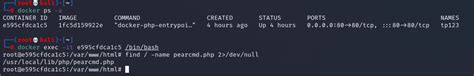thinkphp多语言模块文件包含rce复现详细教程 小阿辉谈安全 博客园