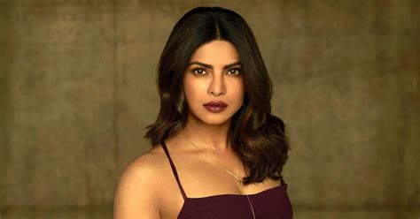 Priyanka Chopra Quantico Season 2 Photo Shoot Priyanka Chopra