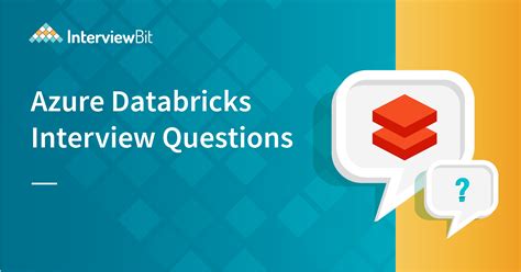 Azure Databricks Interview Questions And Answers 2025 Interviewbit