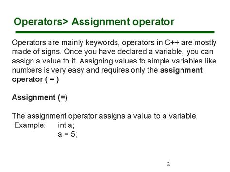 Module Assignment And Formatting Introduction To Programming