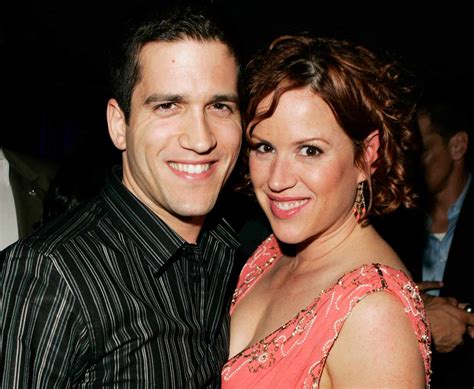 Who Is Molly Ringwalds Husband All About Panio Gianopoulos Who Is Molly Ringwalds Husband All About Panio Gianopoulos