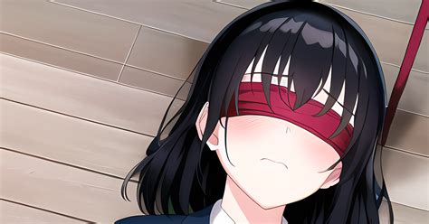 拘束 ベルトで拘束された女子高生 ひよひよのイラスト Pixiv 拘束 ベルトで拘束された女子高生 ひよひよのイラスト Pixiv