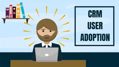 10 Tips For Good Crm User Adoption Rocket Crm