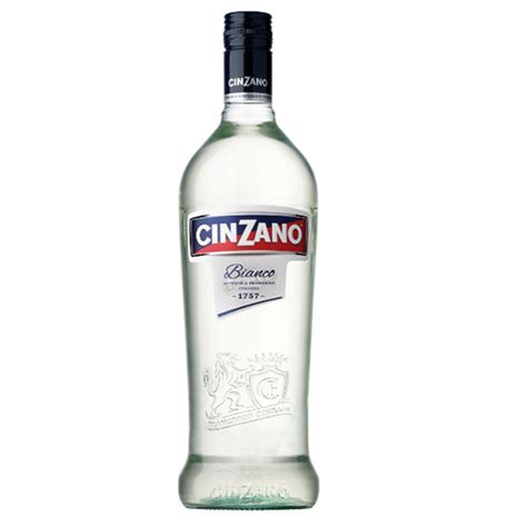 Cinzano Blanco Tuquetraes