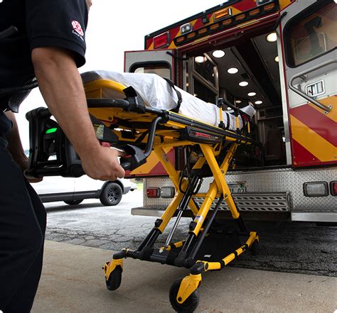 Firstnet For Emergency Medical Services Practitioners