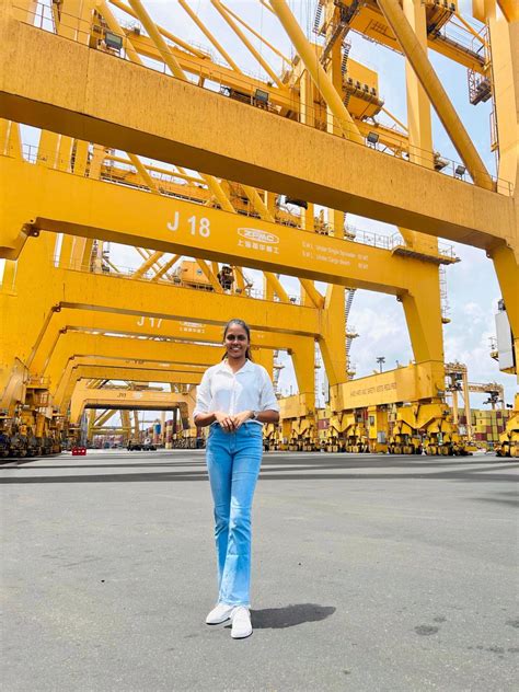 senumi ransiluni on linkedin slpa colomboport