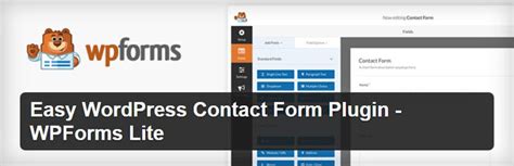 How To Use Wpforms Wordpress Plugin By Visualmodo Visualmodo Medium