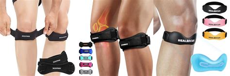 Top 5 Braces For Patellar Tendonitis Your Complete Guide Review