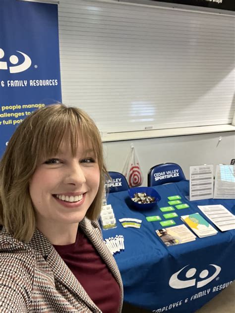 Eap Efr Hr Benefits Kyria Cutler