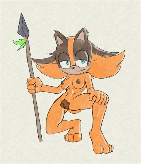 rule 34 anthro female fours artist hairy pussy hi res melee weapon