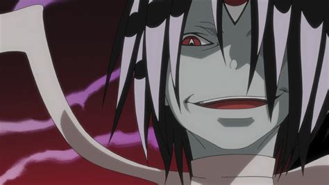 Soul Eater Wallpaper Asura