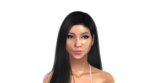 Audrey Bitoni Scrolller