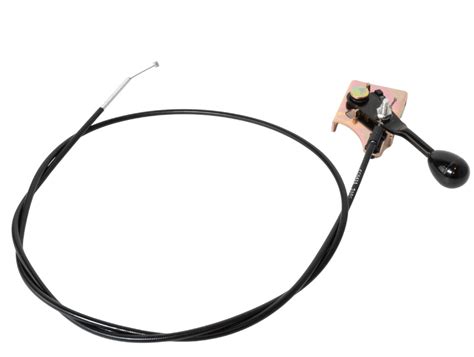 Ac 32 Quick Release Lever And Cable For Linear Actuators Progressive