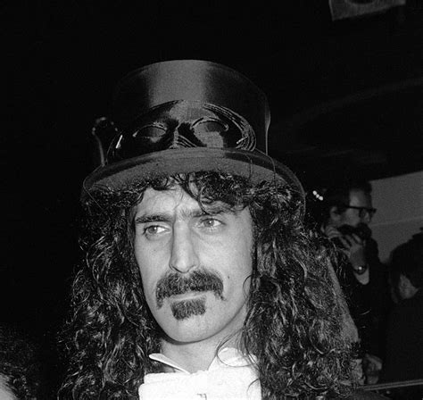 Frank Zappa