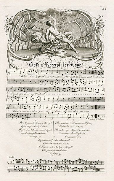 Bickhams Musical Entertainer Sheet Music Engravings 1737