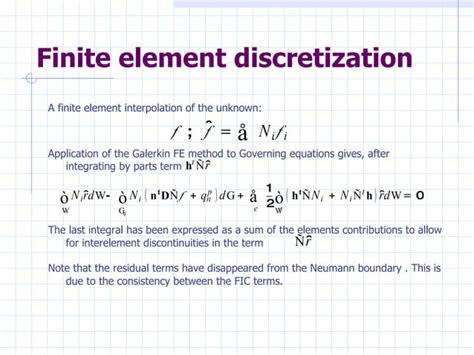 Finite Element Formulation For Convective Diffusive Problems With Sharp