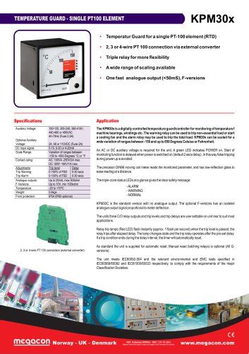 All Meagacon As Catalogs And Technical Brochures