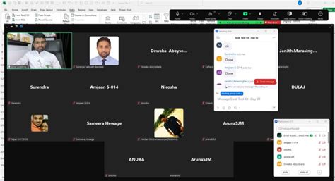 vidura chathuranga on linkedin excelwithvidu excelacdamy