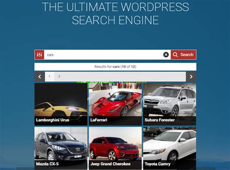 12 Best Woocommerce Search Plugins 2024 Learnwoo