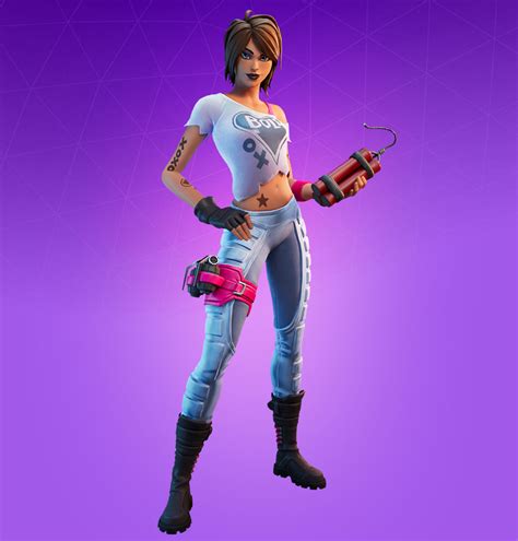 Desafíos Del Juicio De Fortnite Tntina Semana 3 Y 4 ¡hoja De