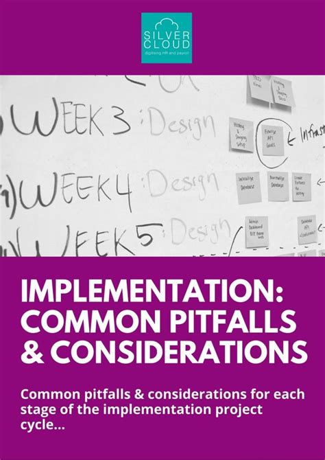 HRIS Implementation And Support Silver Cloud HR