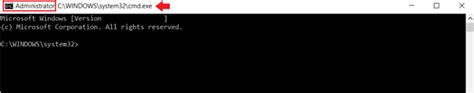 Enable Administrator Account In Windows Step By Step Guide IONOS
