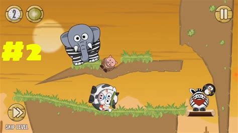 Snoring Wild West Part 2 Mobile 3 Stars Wake Up Elephant Youtube