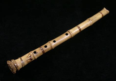 Classification Of Shakuhachi At Joyce Stovall Blog