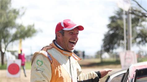 Carl Tundo Clinches Nanyuki Rally Title Capital Sports