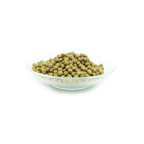 Set Alimentos Premium Para Koi Health Y Cuidado Natural Del Estanque