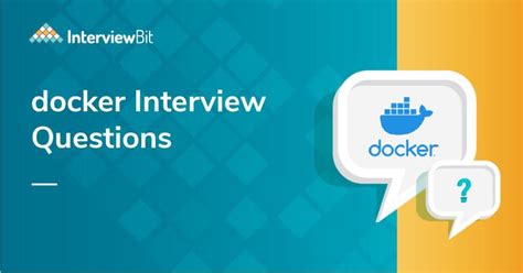 Mohit Chauhan On Linkedin Docker Interview Questions