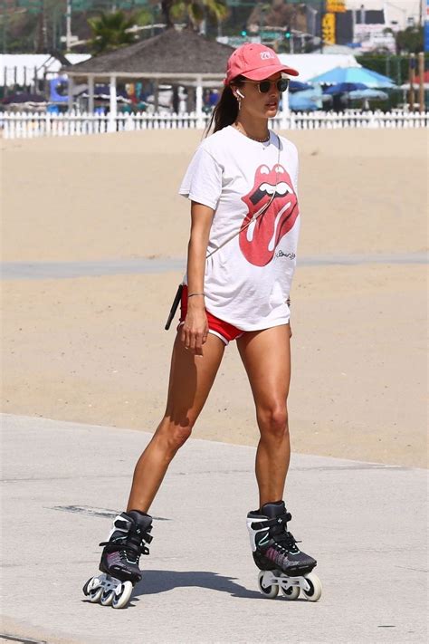 Alessandra Ambrosio Sexy The Fappening Leaked Photos