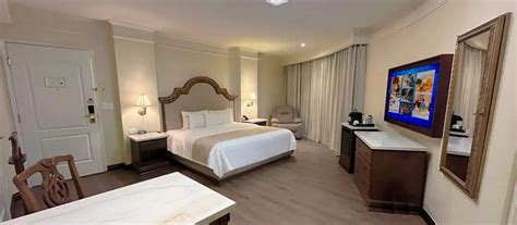 Un Clásico Renovado Lo Nuevo En Hotel Safi Valle