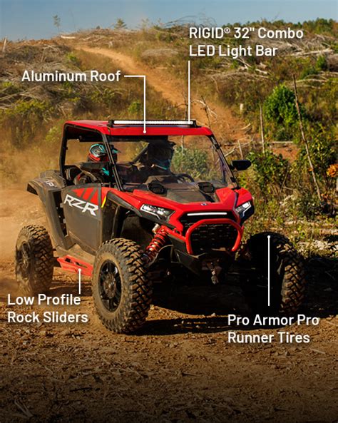 2024 Polaris Rzr Xp Sxs