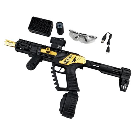 Pistol Gel Blaster Lkcj