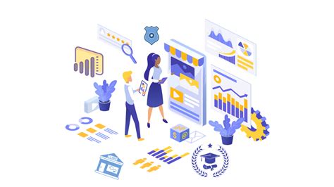 Driving Smarter Decision Making In Government With Data Visualization
