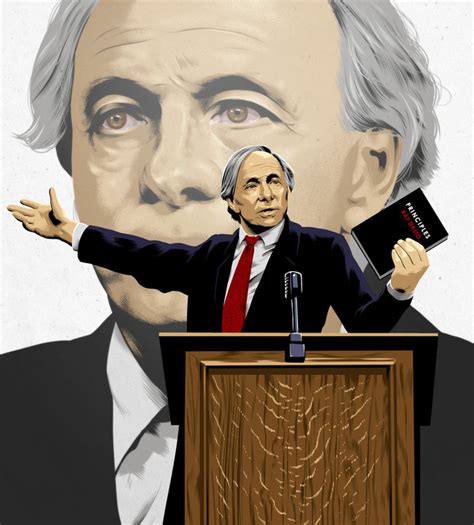 New York Times Article Mentions Mark Carey “bridgewaters Ray Delio