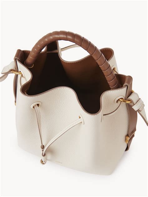 Chloé Marcie Bucket Bag Chloé PH
