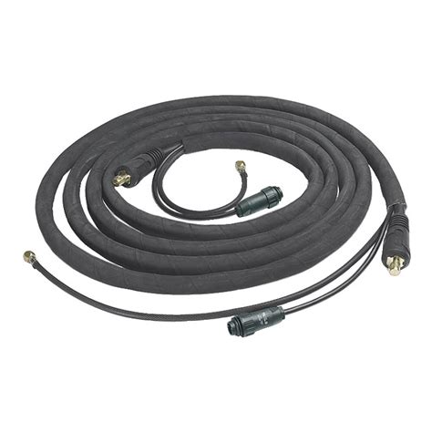 034839 Mig Connection Cable Tm Air 5 M Ø 70 Mm² Bolt