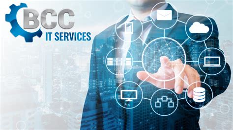 Managed It Services Big Corner Creative