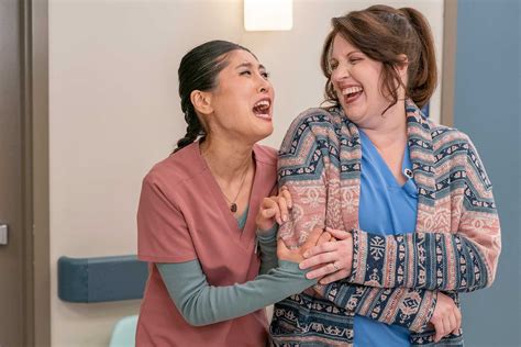 St Denis Medical Bloopers For Season