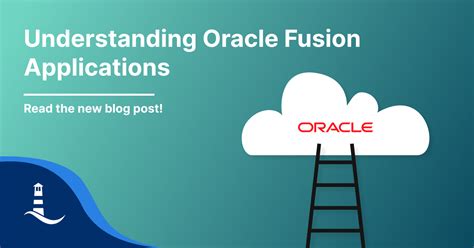 Understanding Oracle Fusion Applications Quickborn Consulting