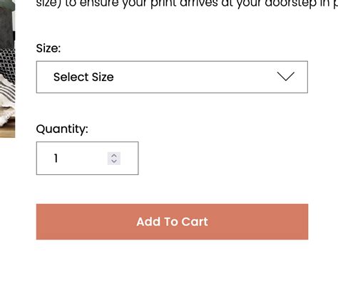 Making Variant Drop Down Menus Side By Side Customize With Code