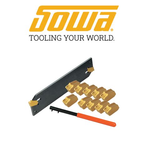 1 14 Part Off Kit Sowa — Cutting Tool Pickers
