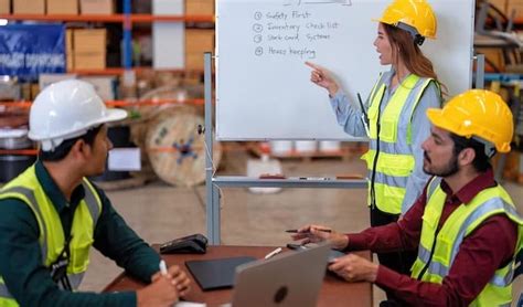 Health And Safety Manager Interview Questions And Answers