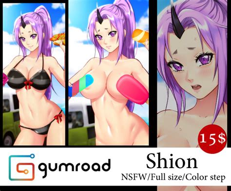 Gumroad Update Shop By Whisky Hentai Foundry